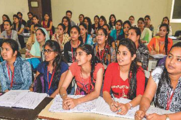 DAV University, Jalandhar: Admission 2021, Courses, Fee, Cutoff ...