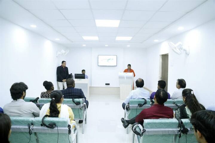 Parul University, Vadodara: Admission, Fees, Courses, Placements ...