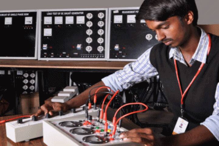 Rai Technology University, Bangalore: Admission, Fees, Courses ...