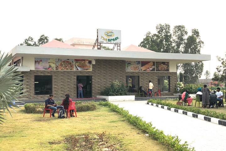 Rayat Bahra University, Mohali: Admission, Fees, Courses, Placements ...