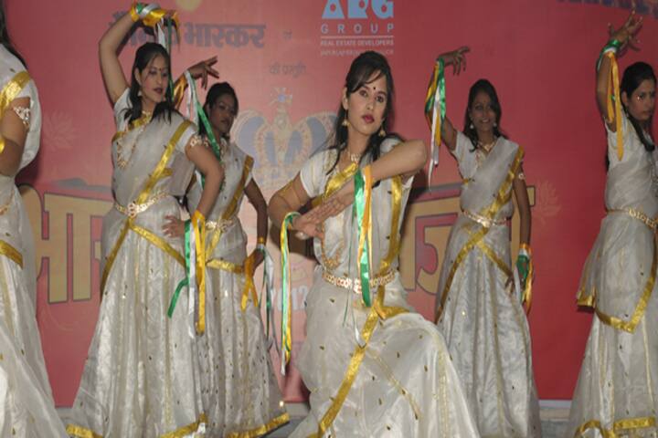 Alankar PG Girls College, Jaipur: Admission, Fees, Courses, Placements ...