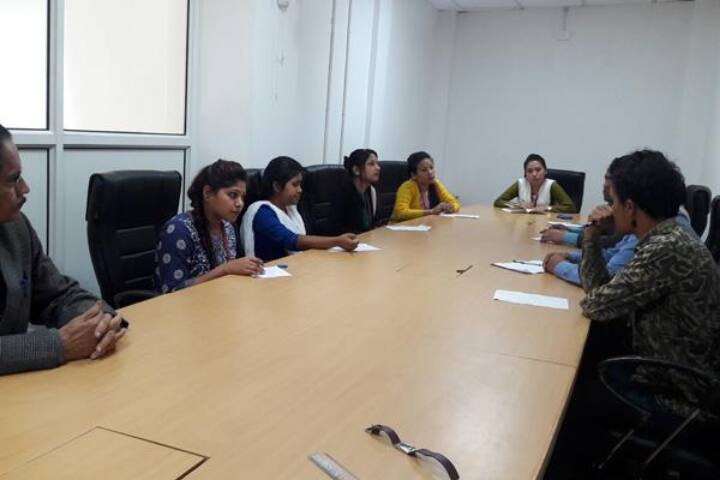 SRM University, Sikkim: Admission, Fees, Courses, Placements, Cutoff ...
