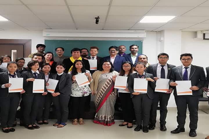 SRM University, Sikkim: Admission, Fees, Courses, Placements, Cutoff ...