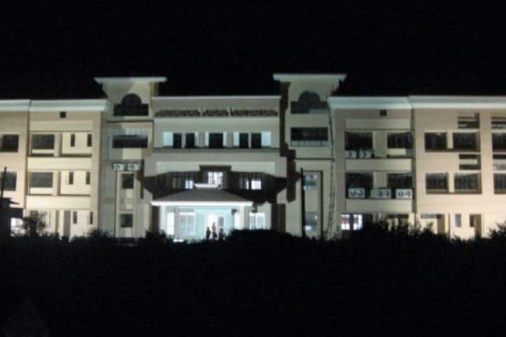 NIT Silchar: Admission, Fees, Courses, Placements, Cutoff, Ranking