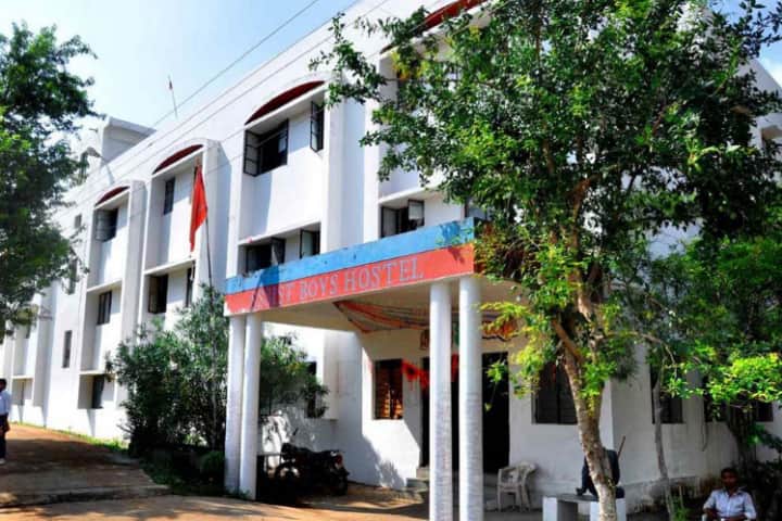 Sri Satya Sai University of Technology and Medical Sciences, Sehore ...