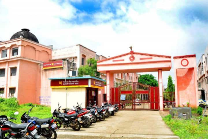 Sri Satya Sai University of Technology and Medical Sciences, Sehore ...