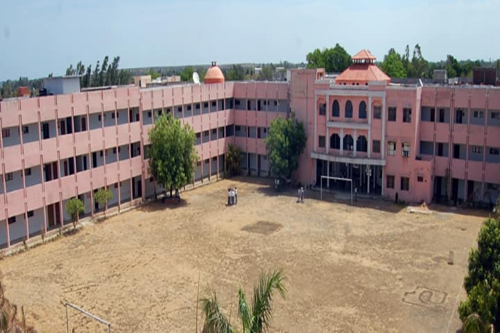 Sri Satya Sai University of Technology and Medical Sciences, Sehore ...