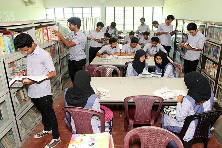 Malabar College of Arts and Science, Calicut: Admission, Fees, Courses ...