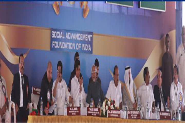 SAFI Institute of Advanced Study, Malappuram: Admission 2021, Courses ...