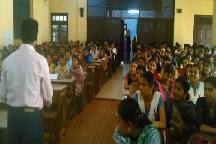 Government College, Chittur: Admission, Fees, Courses, Placements ...