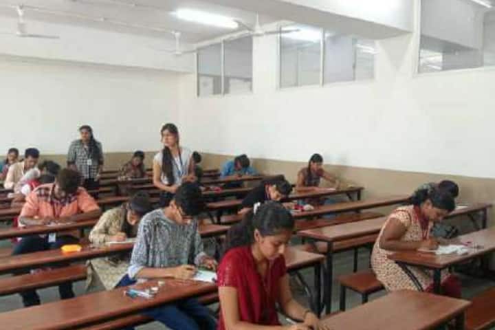 ASC Degree College, Bangalore: Admission, Fees, Courses, Placements ...