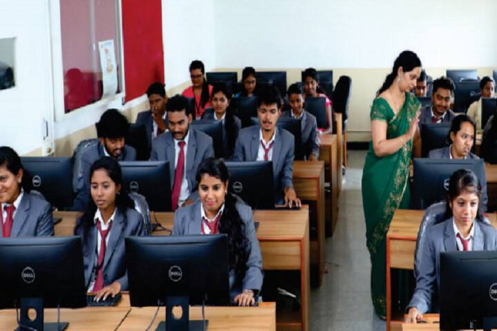 ASC Degree College, Bangalore: Admission, Fees, Courses, Placements ...