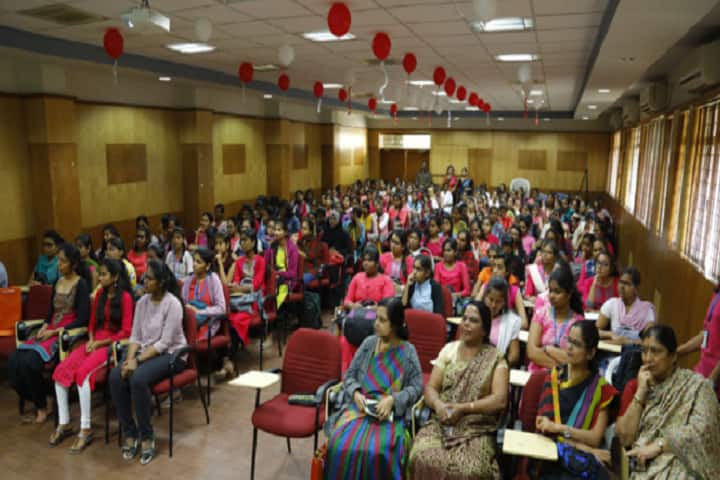 BMSCW Bangalore: Admission, Fees, Courses, Placements, Cutoff, Ranking