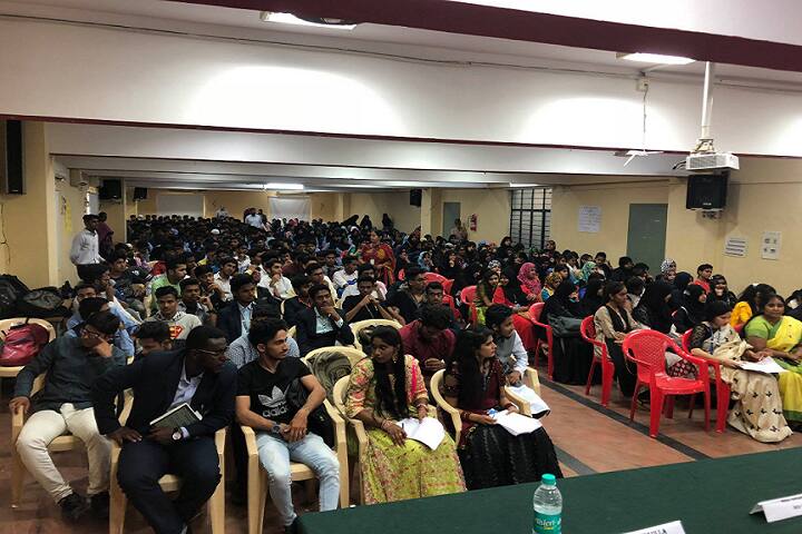 HKBK Degree College, Bangalore: Admission 2021, Courses, Fee, Cutoff ...