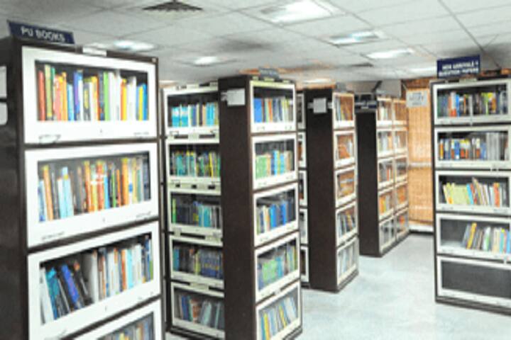 Sri Bhagawan Mahaveer Jain College, Jayanagar: Admission, Fees, Courses ...