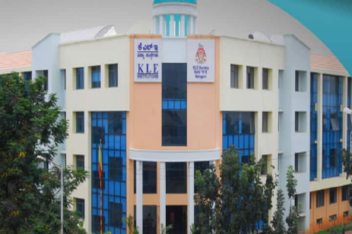 KLE Society's Degree College, Bangalore: Admission, Fees, Courses ...