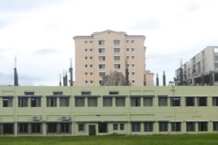 Derozio Memorial College (DMC) Kolkata: Admission, Fees, Courses ...