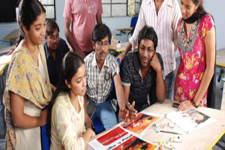 JNAFAU Hyderabad: Admission, Fees, Courses, Placements, Cutoff, Ranking