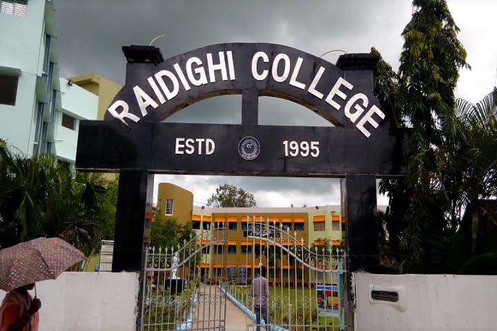 Raidighi College, Kolkata: Admission 2021, Courses, Fee, Cutoff ...