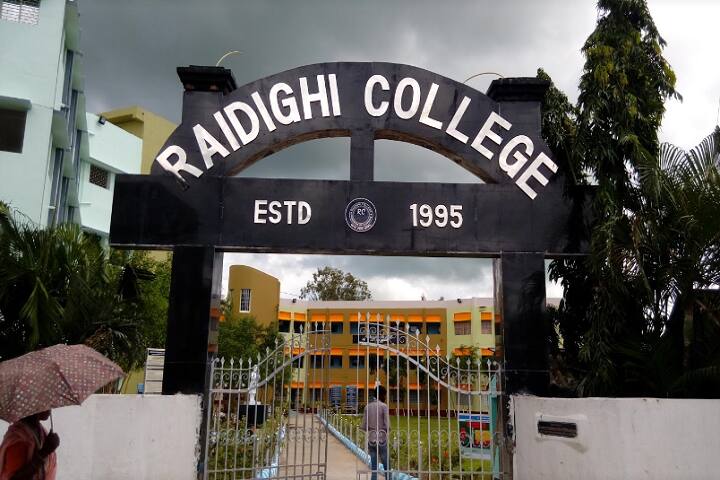 Raidighi College, Kolkata: Admission, Fees, Courses, Placements, Cutoff ...
