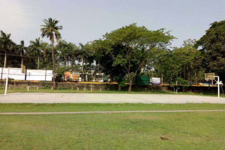 Ramakrishna Mission Residential College (RKMRC) Kolkata: Admission ...