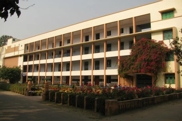 Ramakrishna Mission Residential College (RKMRC) Kolkata: Admission ...