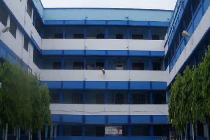Lalbaba College, Howrah: Admission, Fees, Courses, Placements, Cutoff ...