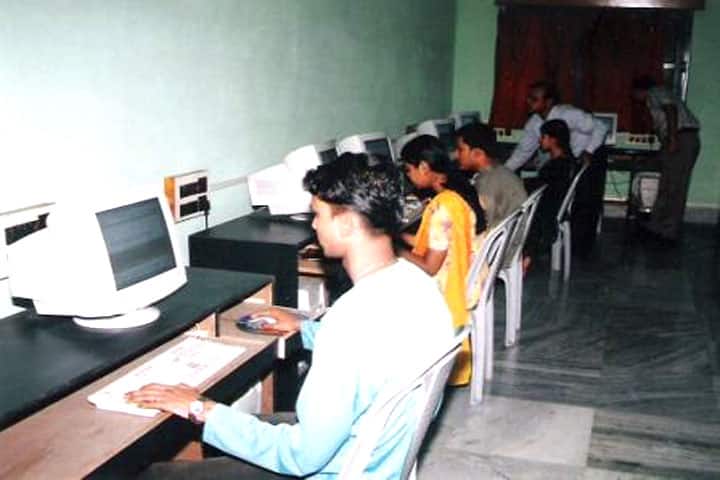 Lalbaba College, Howrah: Admission, Fees, Courses, Placements, Cutoff ...