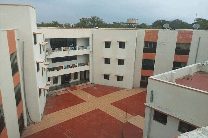 College of Veterinary and Animal Sciences, Parbhani: Admission 2021 ...