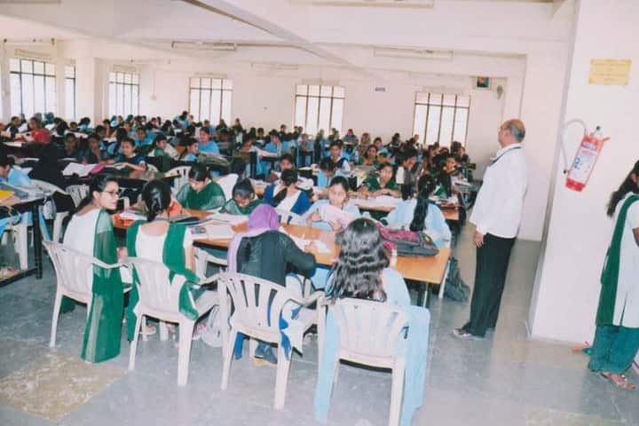 Shahu College Latur: Admission, Fees, Courses, Placements, Cutoff, Ranking