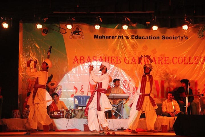 MES Abasaheb Garware College, Pune: Admission, Fees, Courses ...