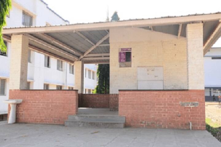 Shri Shiv Chhatrapati College, Junnar: Admission, Fees, Courses ...