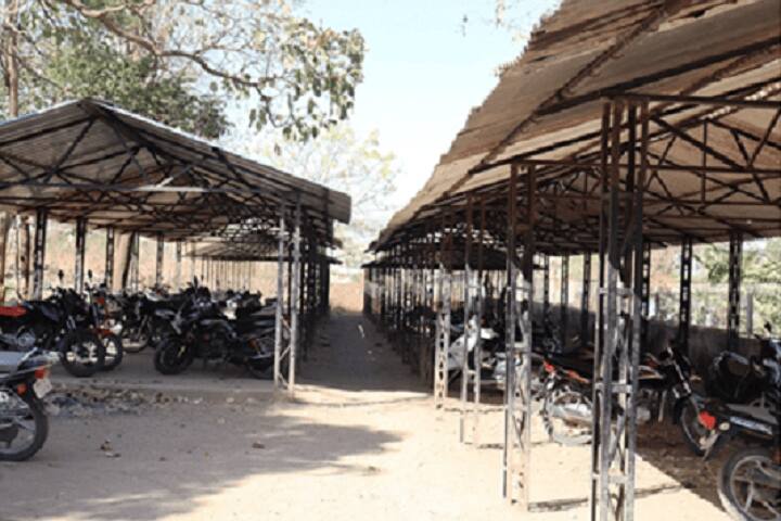 Shri Shiv Chhatrapati College, Junnar: Admission, Fees, Courses ...