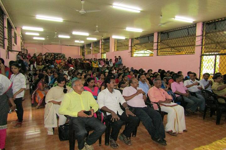 Sri C Achutha Menon Government College, Thrissur: Admission, Fees ...