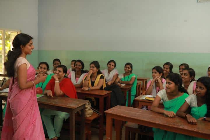 Vimala College, Thrissur: Admission, Fees, Courses, Placements, Cutoff ...