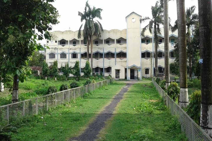 Krishnath College, Berhampore: Admission, Fees, Courses, Placements ...