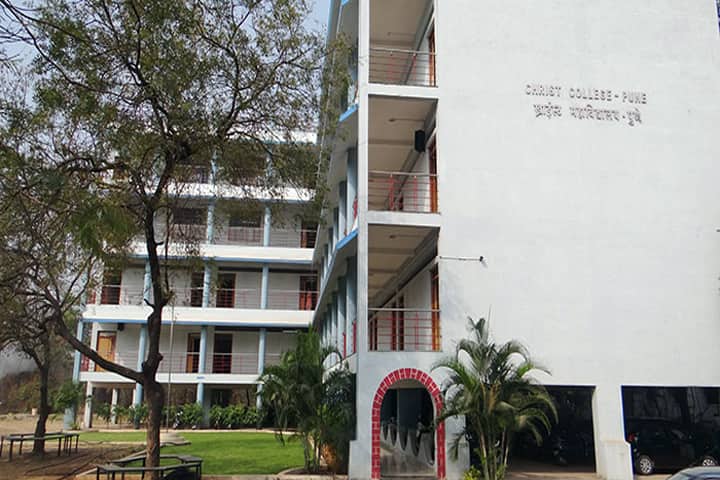 Christ College, Pune: Admission, Fees, Courses, Placements, Cutoff, Ranking