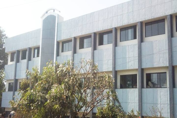 Audyogik Tantra Shikshan Sanstha's College of Business Studies And ...