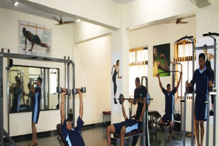 Pillai College of Architecture (PICA) New Panvel: Admission, Fees ...