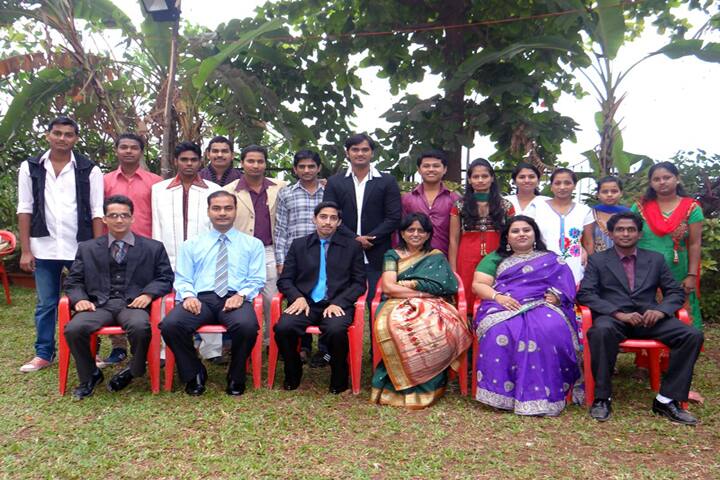 RJ Thakur College of Arts and Commerce, Thane: Admission, Fees, Courses ...