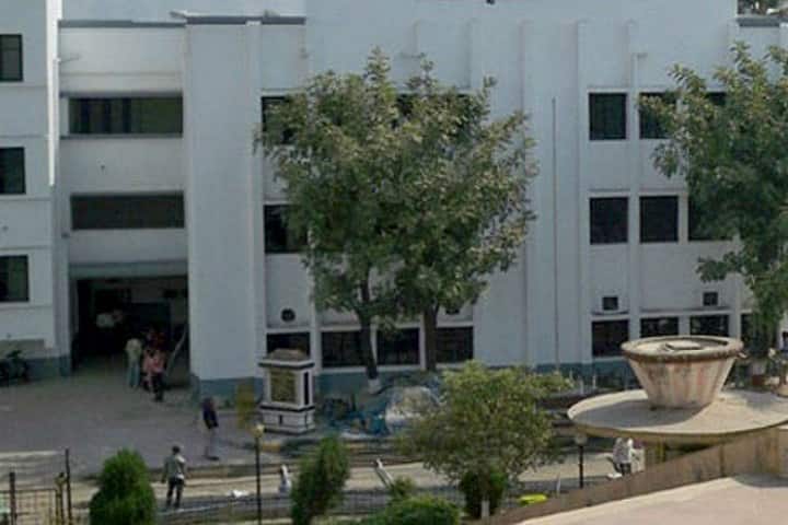 KBP College Vashi: Admission, Fees, Courses, Placements, Cutoff, Ranking