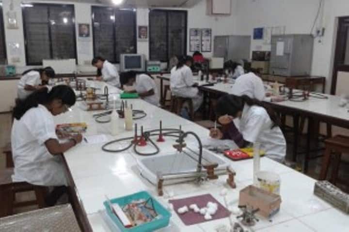 KBP College Vashi: Admission, Fees, Courses, Placements, Cutoff, Ranking