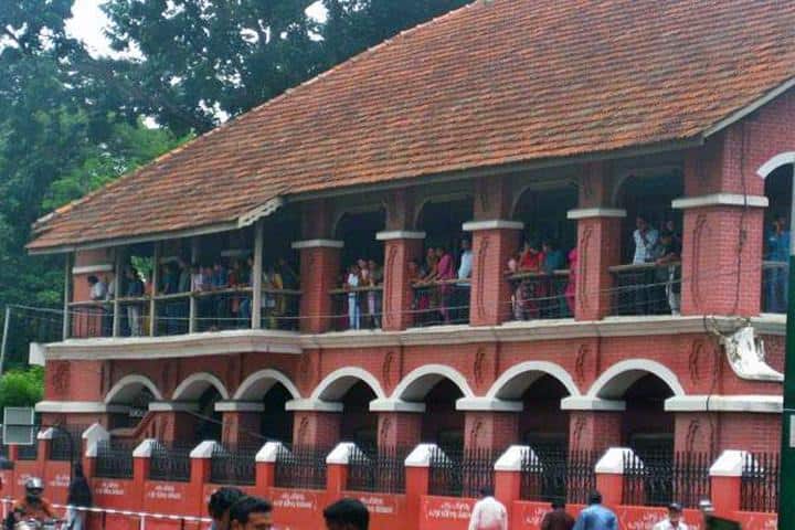 University College, Thiruvananthapuram: Admission, Fees, Courses ...