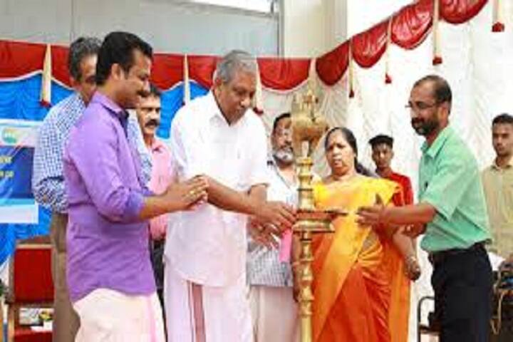 Government College, Kariavattom: Admission, Fees, Courses, Placements ...