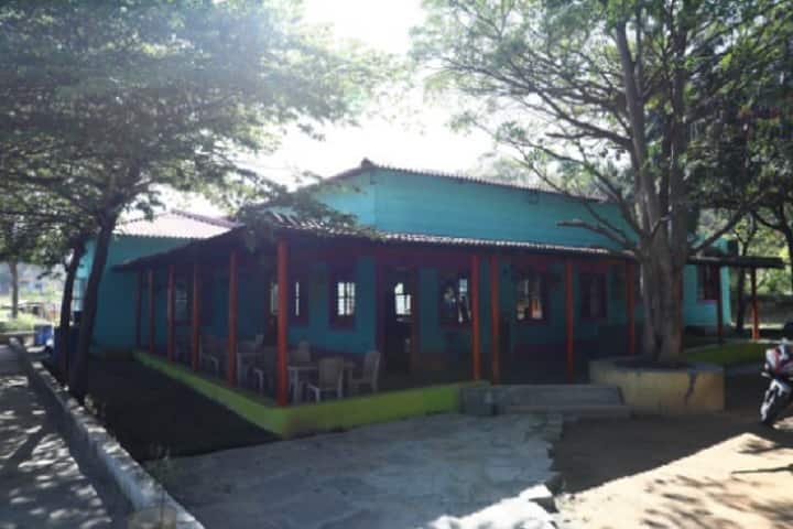 SEA College of Science, Commerce and Arts (SEACSAM) Bangalore ...