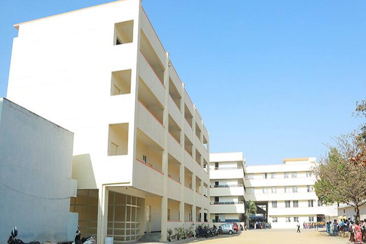 SVR College of Commerce and Management Studies, Bangalore: Admission ...