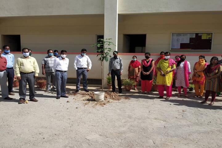 SVR College of Commerce and Management Studies, Bangalore: Admission ...