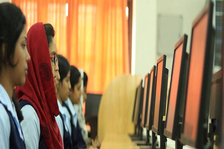 Saintgits College of Applied Sciences, Kottayam: Admission, Fees ...