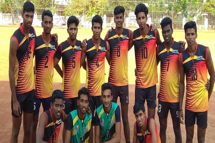 Baselios Poulose II Catholicos College (BPC) Ernakulam: Admission, Fees ...