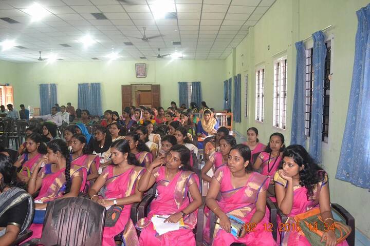 Sanatana Dharma College (SDC) Alappuzha: Admission, Fees, Courses ...